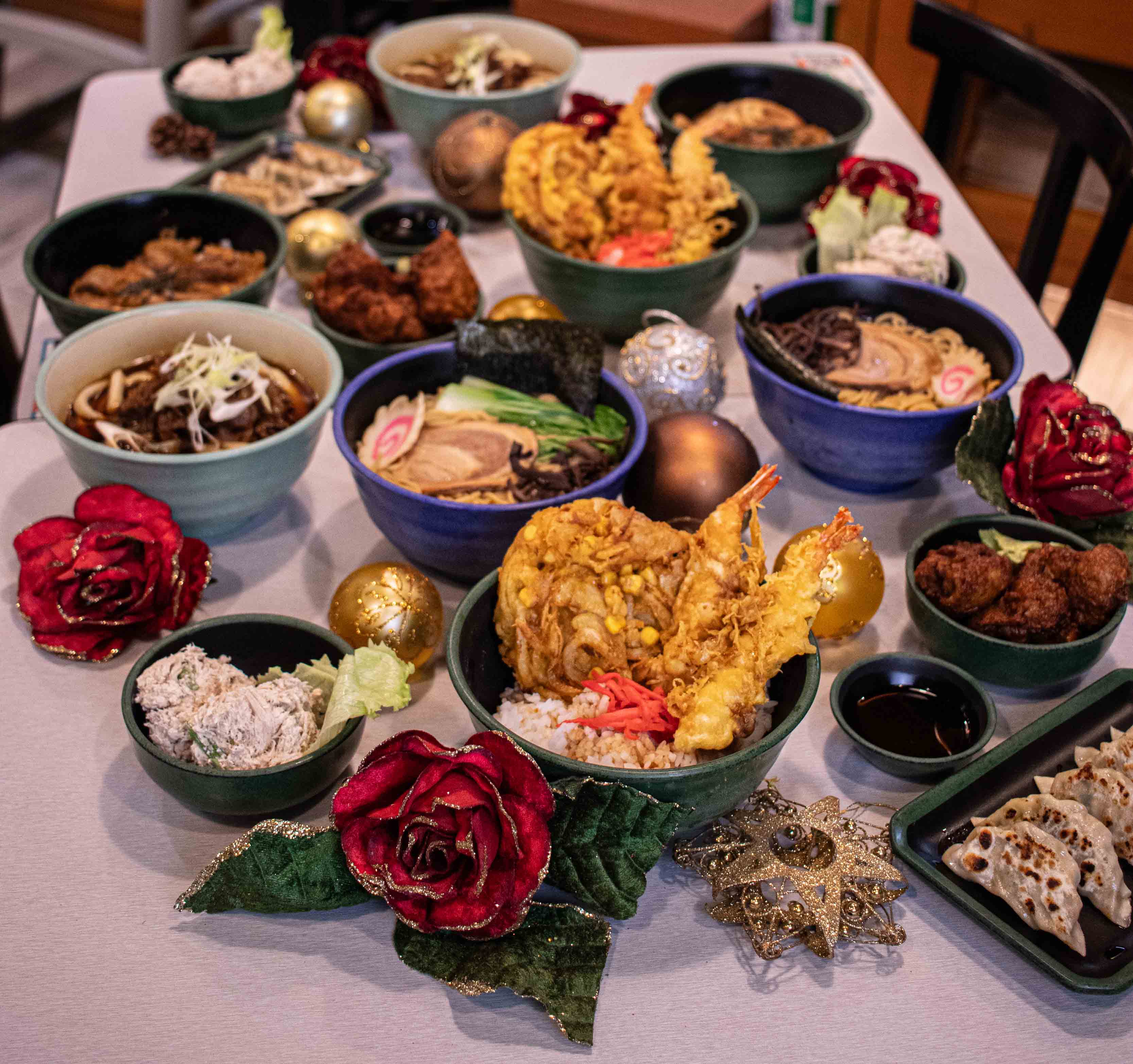 Holiday Bundle Set C – Moshi Koshi Noodle Boss