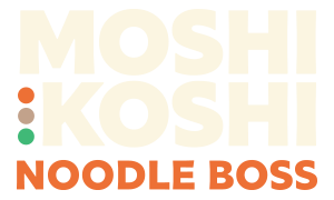 Menu – Moshi Koshi Noodle Boss
